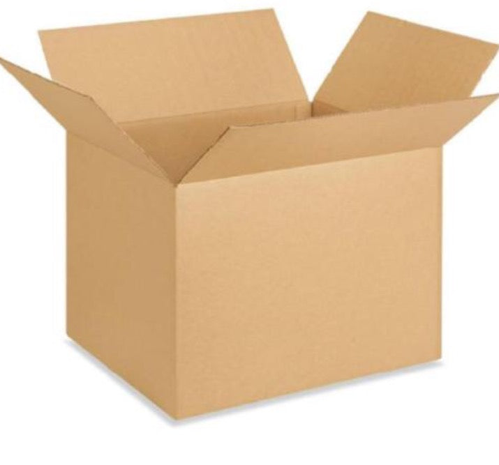 A4 Cardboard Boxes – Packaging Online Shop
