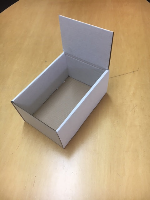Shelf Ready / Display Cardboard Boxes – Packaging Online Shop